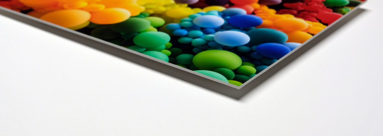 PVC Foamex Mounting: What You Need To Know - Spectrum