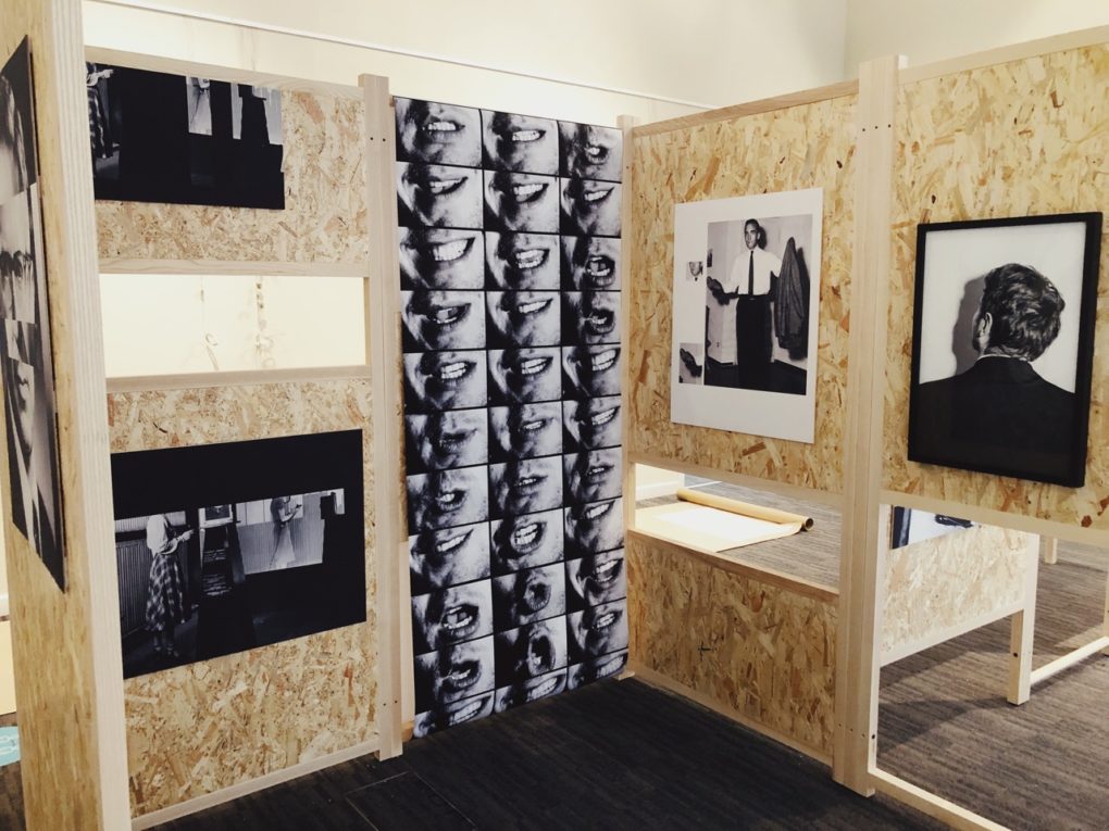 Alexandra Lethbridge: The Construction of Truth - Spectrum