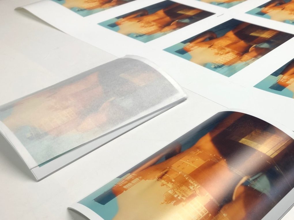 Christopher Anderson Releases Pia Photo Book - Spectrum