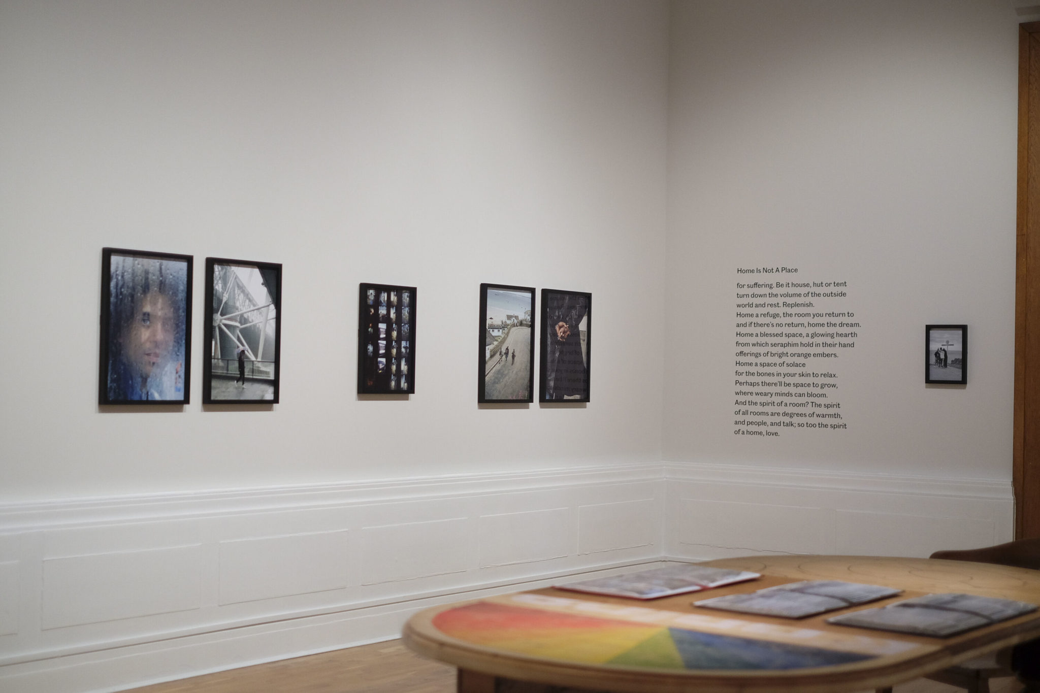 Foam Board Mounting - KAPA Mount™ Professional Prints - Spectrum
